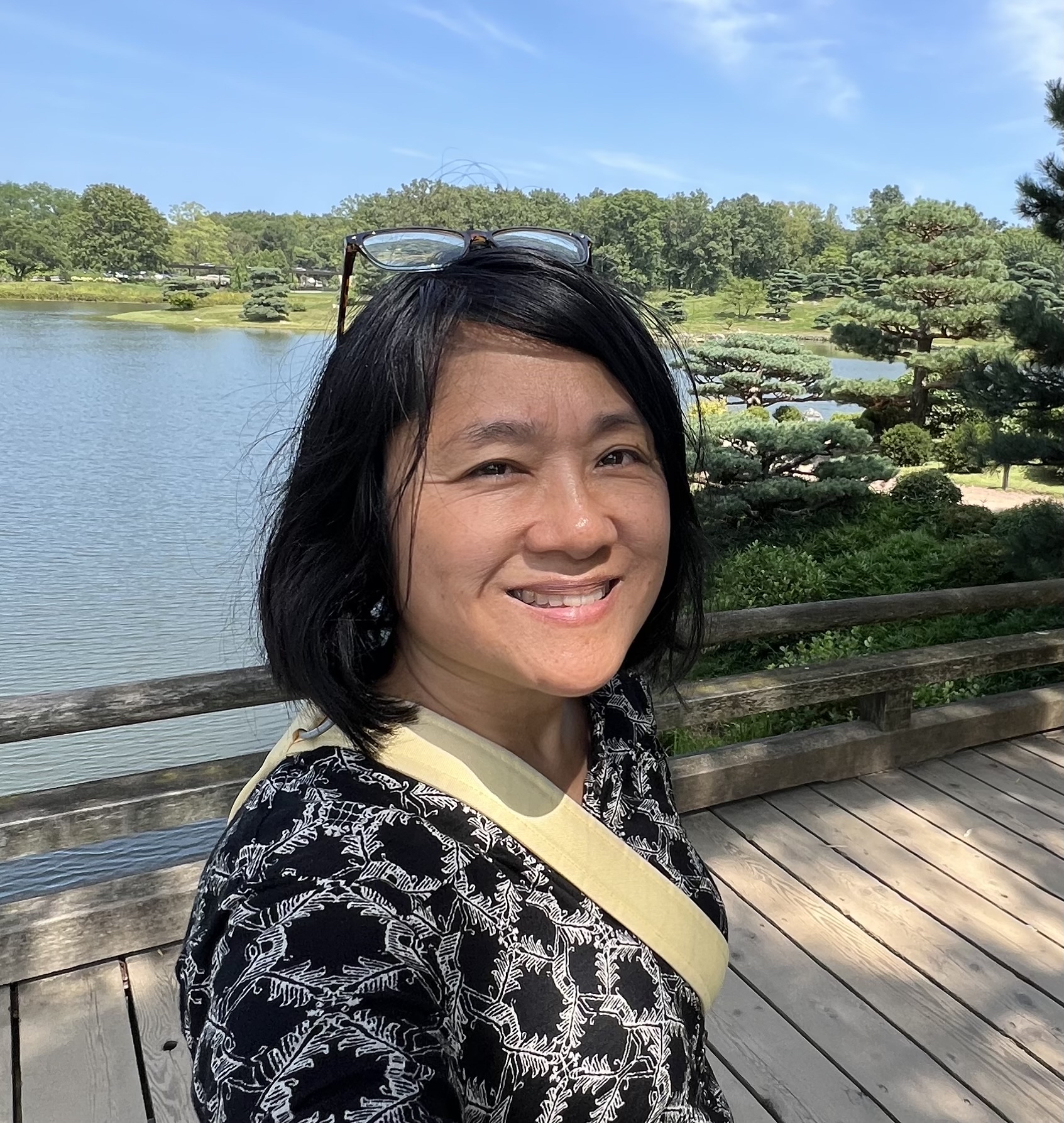 Nourish | Dietitian Nutritionist | Annie Kim